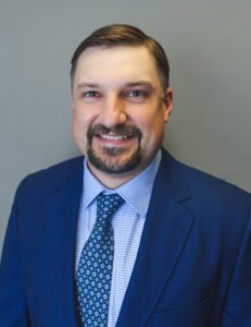 Dustin Allen, PA-C – Abilene Sports Medicine