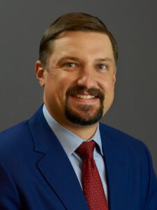 Dustin Allen, PA-C - Abilene Sports Medicine