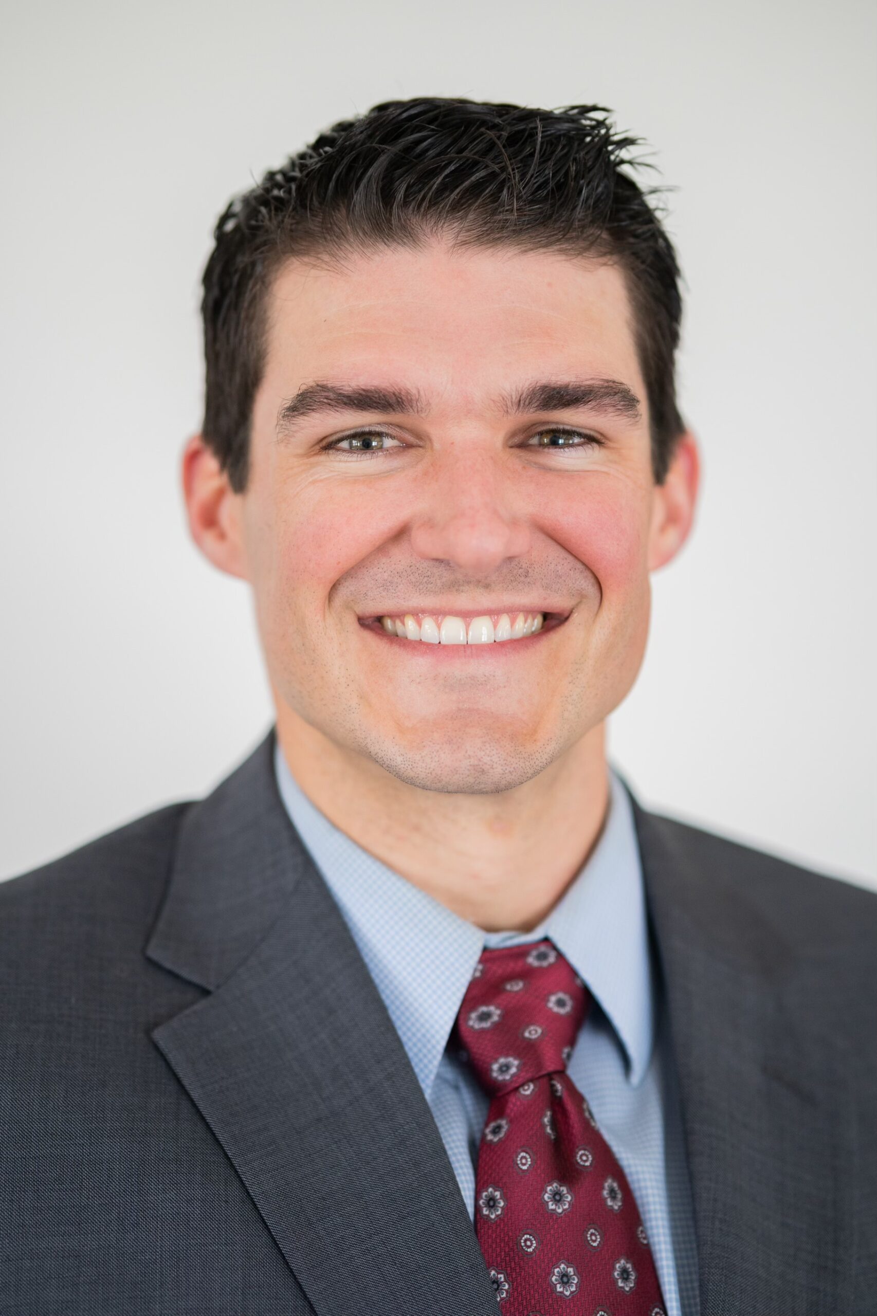 Chip Moore, DO - Abilene Sports Medicine